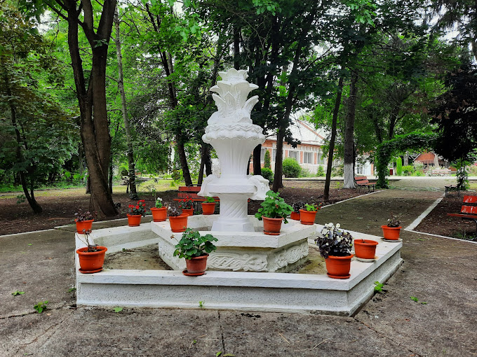 Despre noi – Baile Calacea