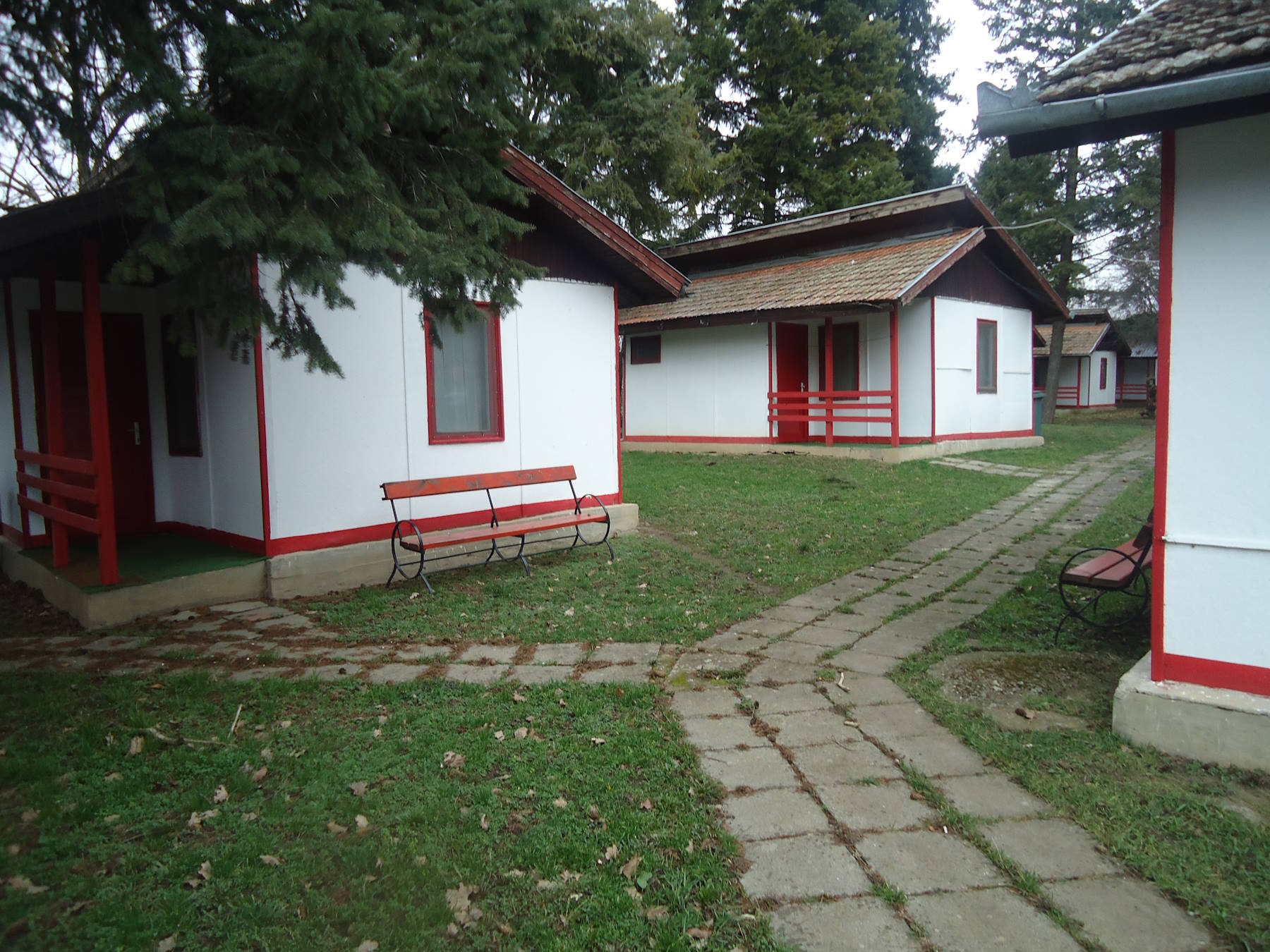 Despre noi – Baile Calacea